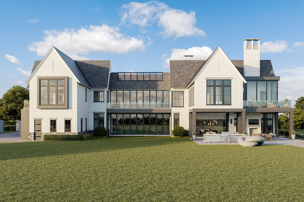 About Fletcher Development – Luxury Home Builder in Connecticut & New ...