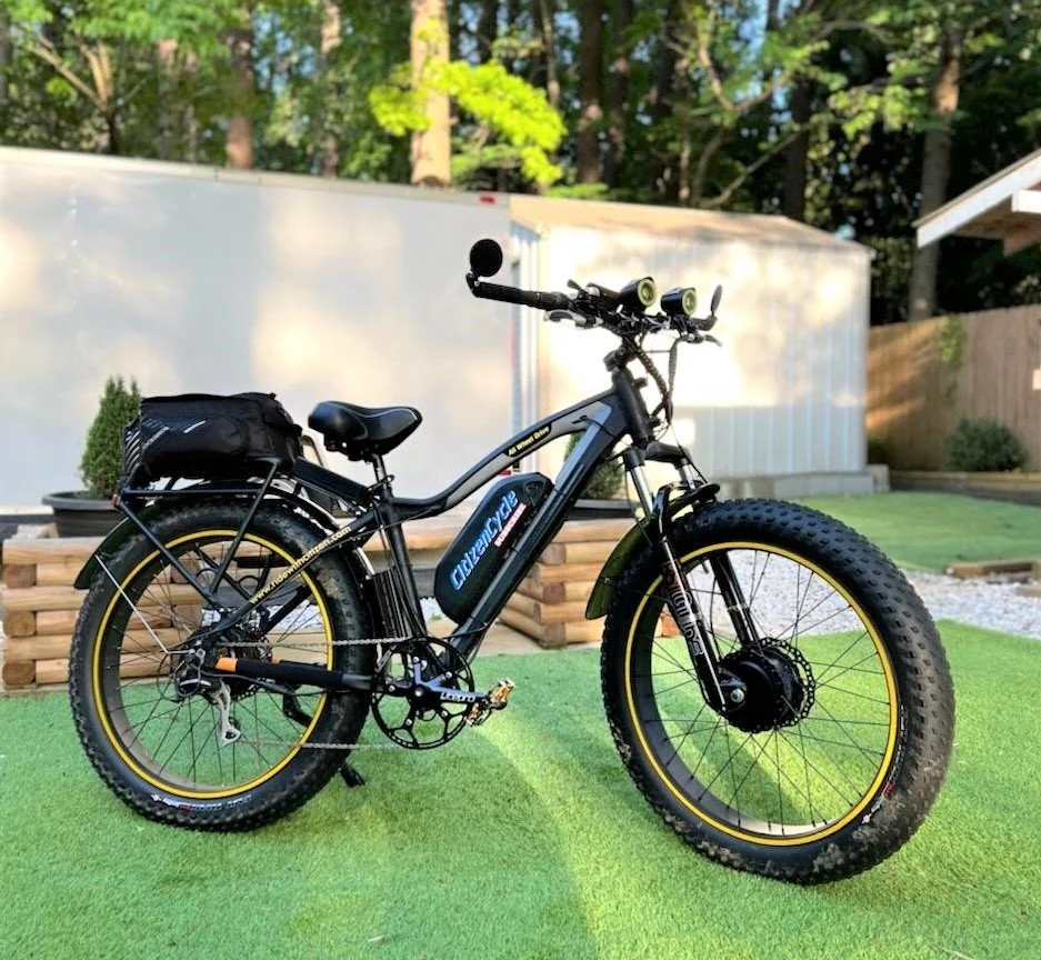 Radrover aftermarket accessories online