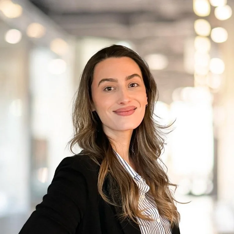 About — Gordon Duo