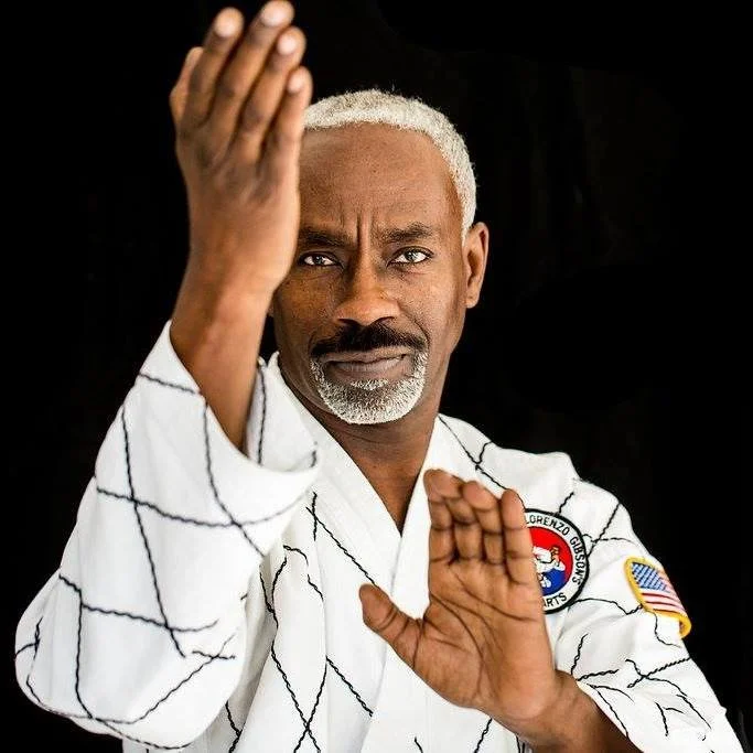 General 1 — Living Water Community Center