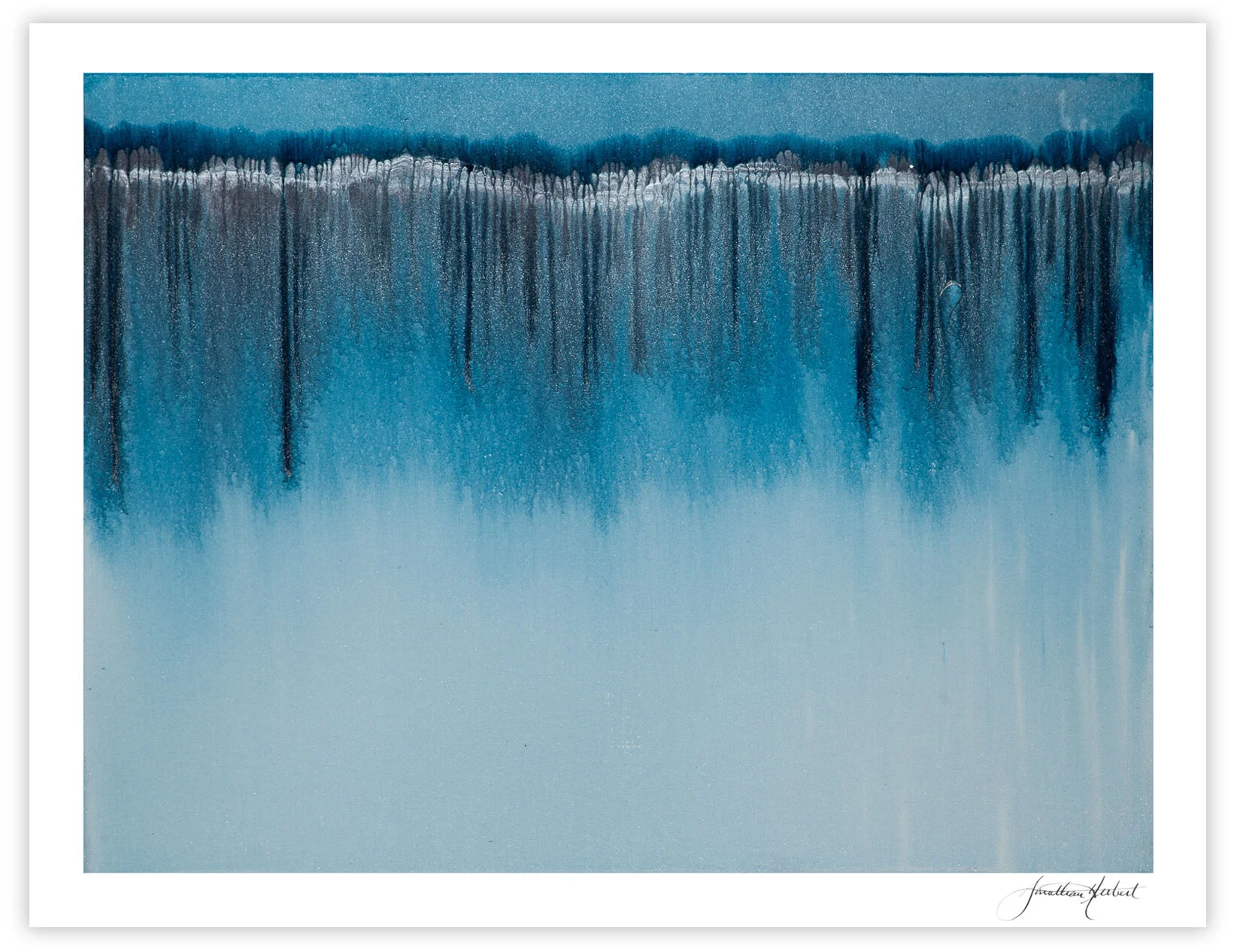 Archival Digital Prints — Jonathan Herbert