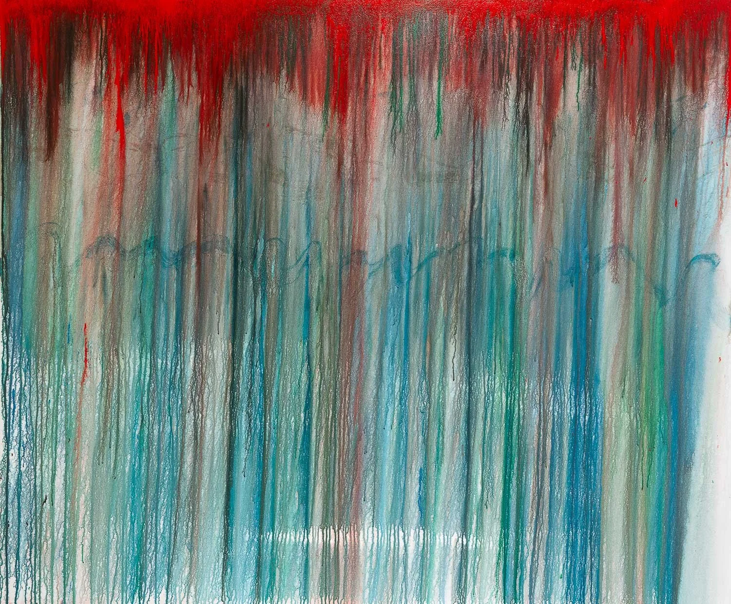 Recent Paintings — Jonathan Herbert