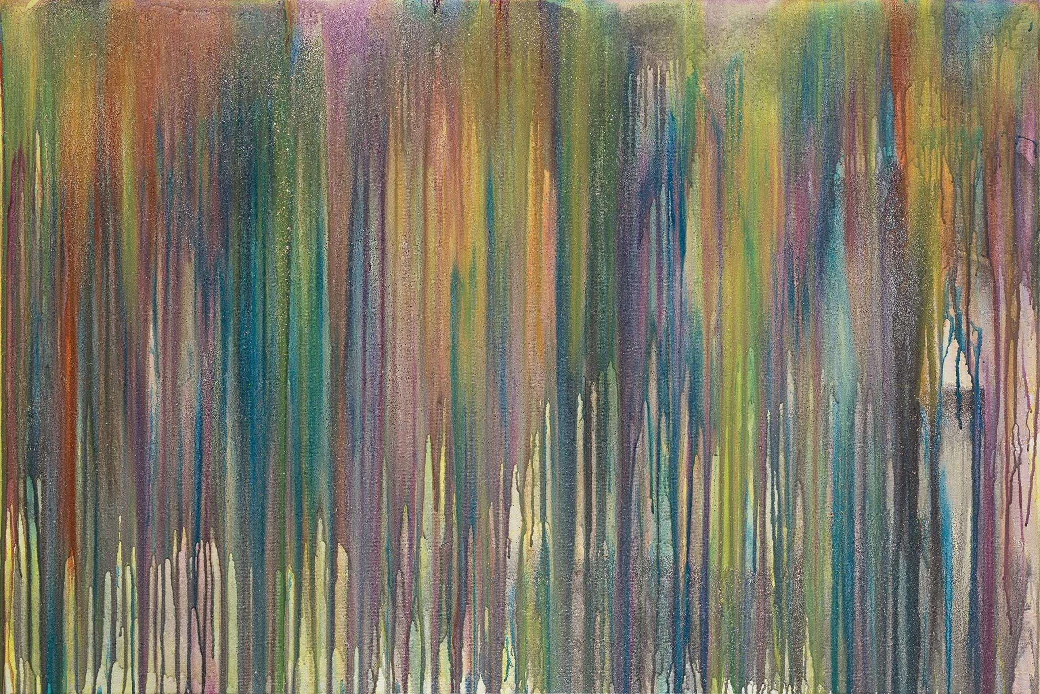 Recent Paintings — Jonathan Herbert