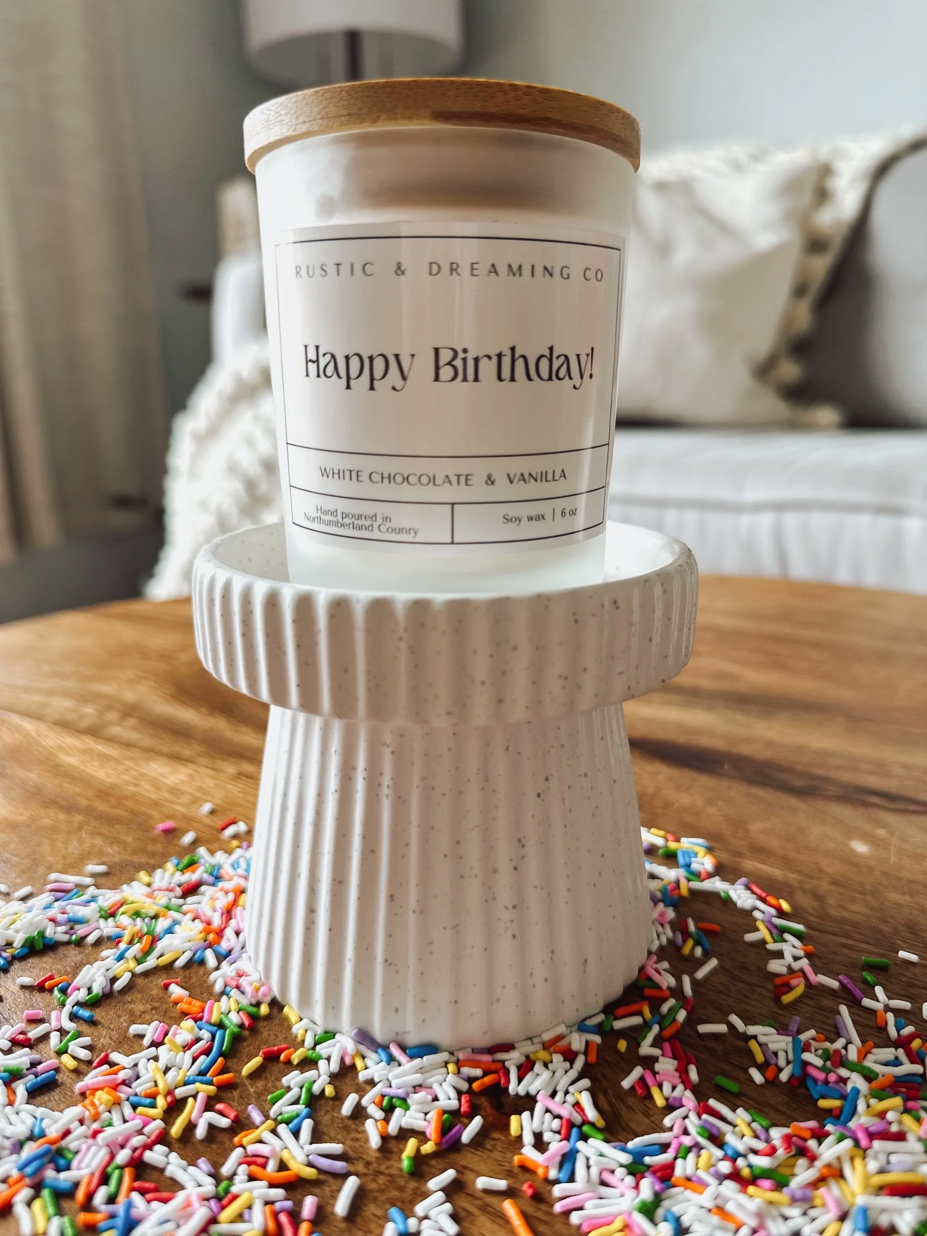 Shop — RUSTIC & DREAMING CO.