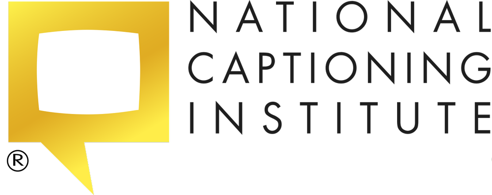 HISTORY OF CLOSED CAPTIONING - NCI leads in providing services to ...
