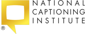 Captioning Terms - Learn about captioning, described video ...