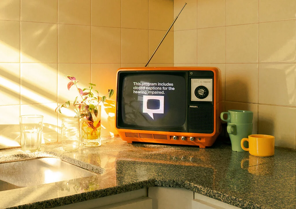 HISTORY OF CLOSED CAPTIONING - NCI leads in providing services to ...