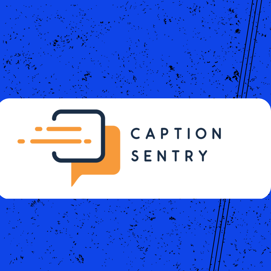 Automatic Captioning — NCI