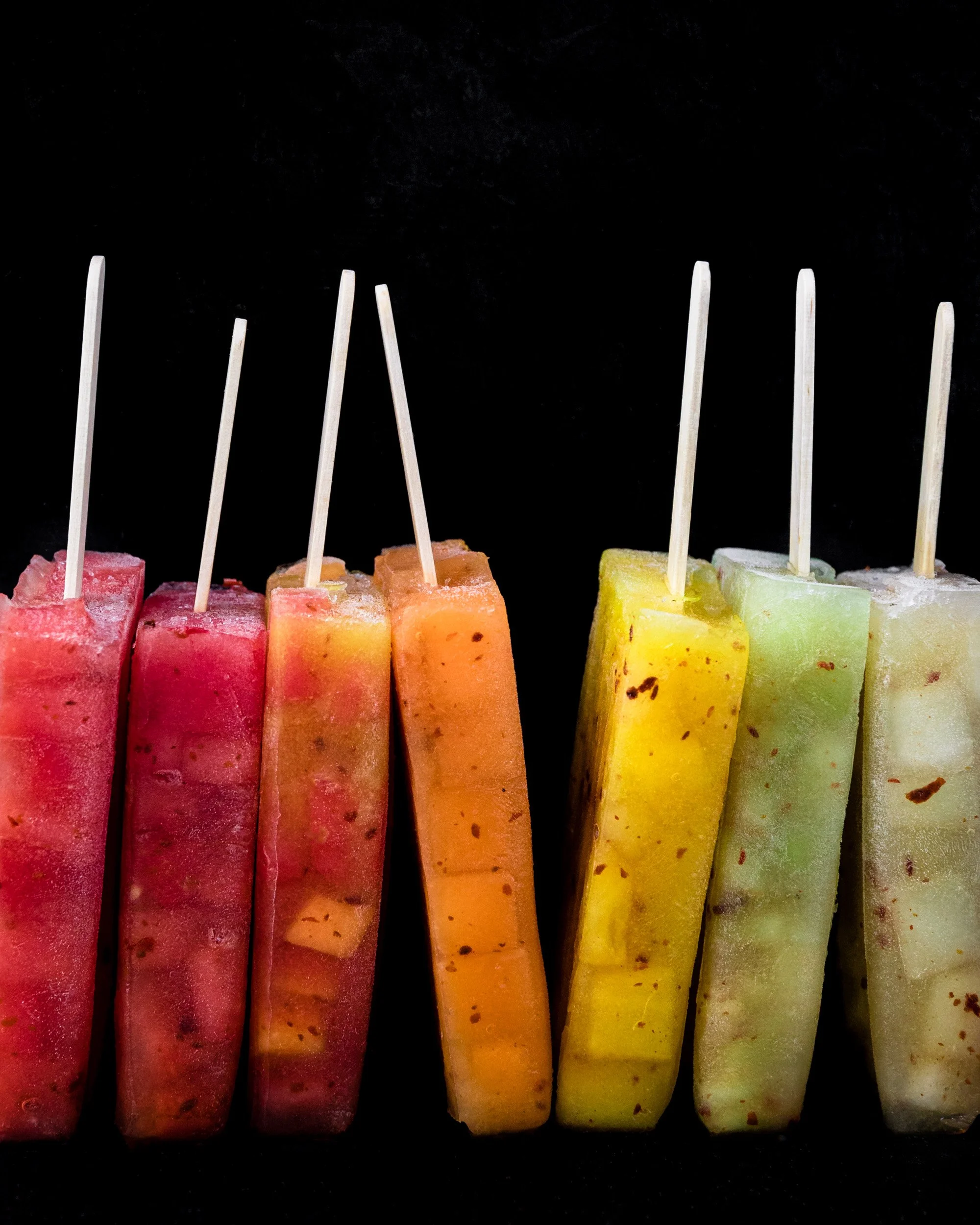 Daniela Gerson Los Angeles Food Photography