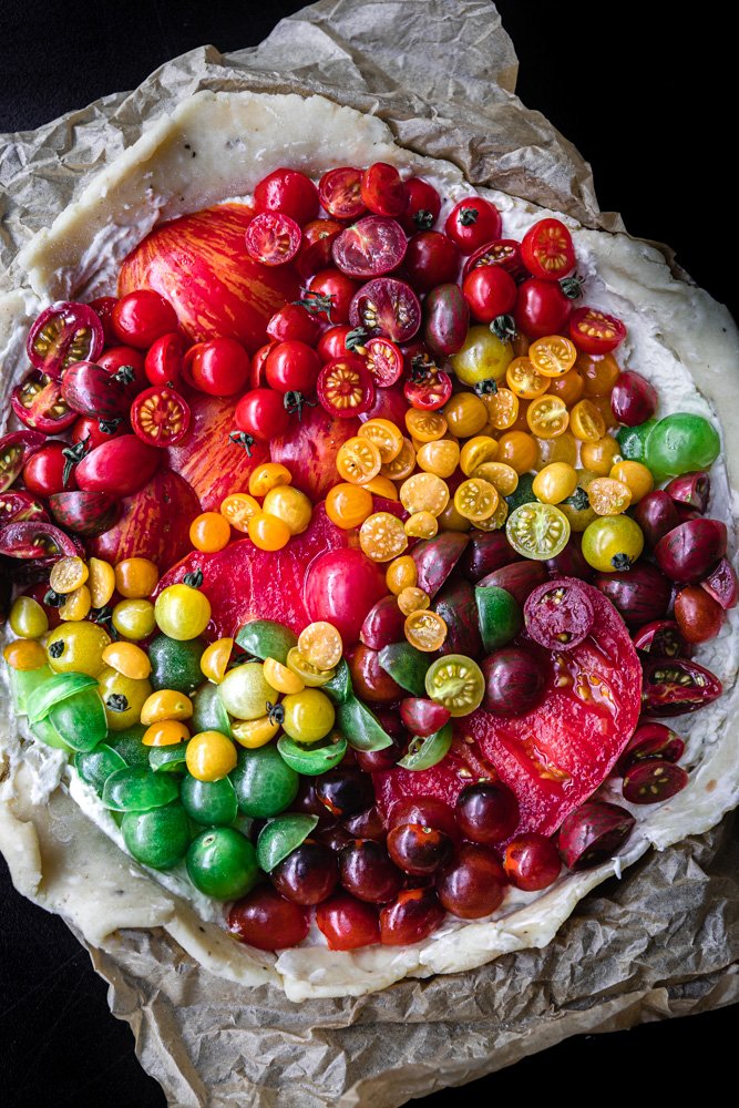 Daniela Gerson Los Angeles Food Photography
