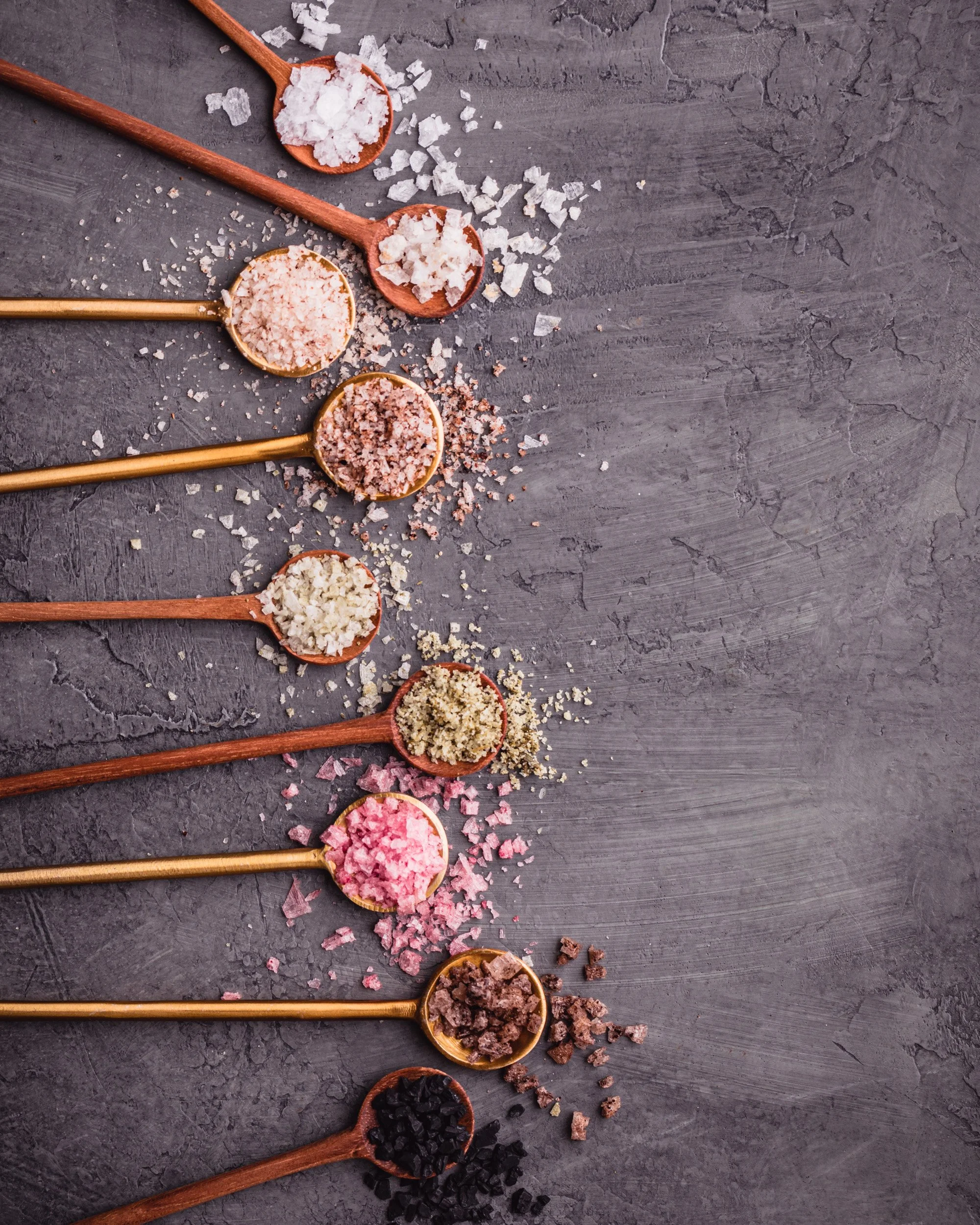 Daniela Gerson Los Angeles Food Photography