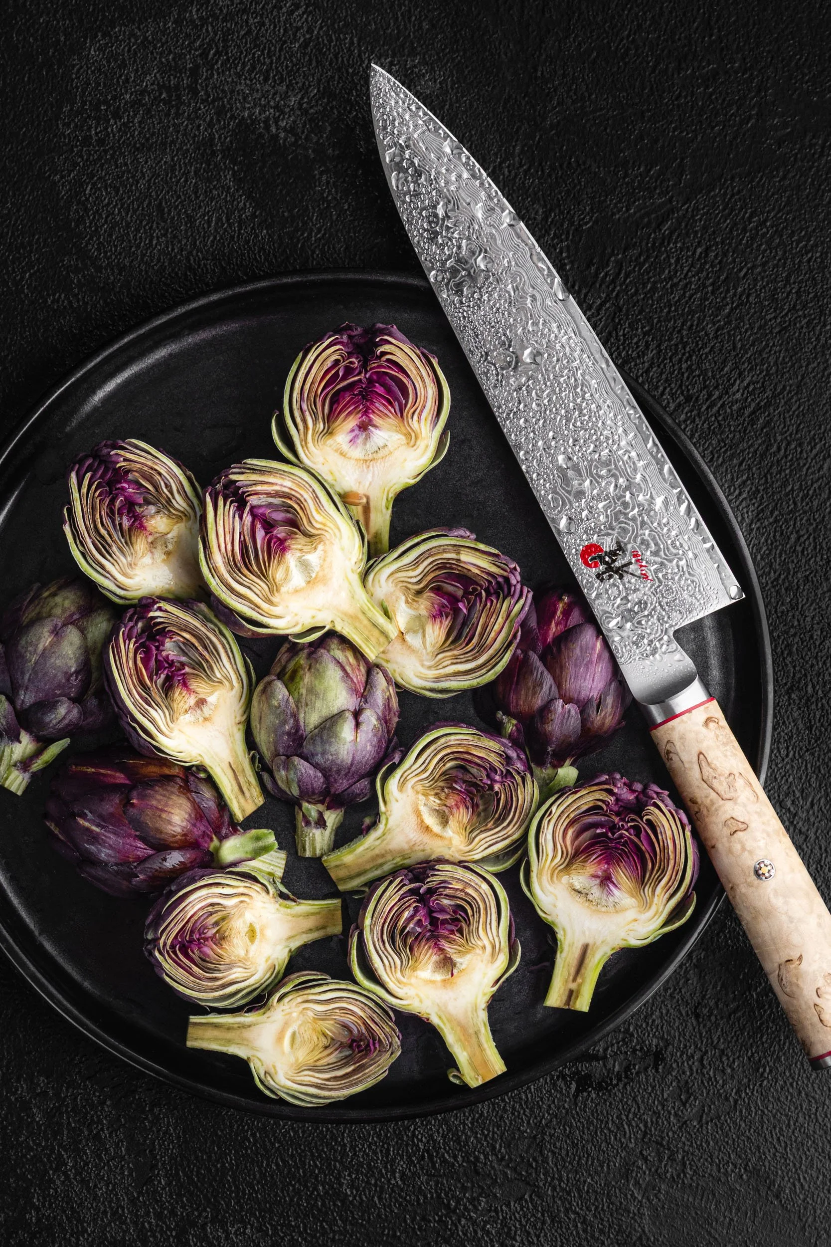 Daniela Gerson Los Angeles Food Photography