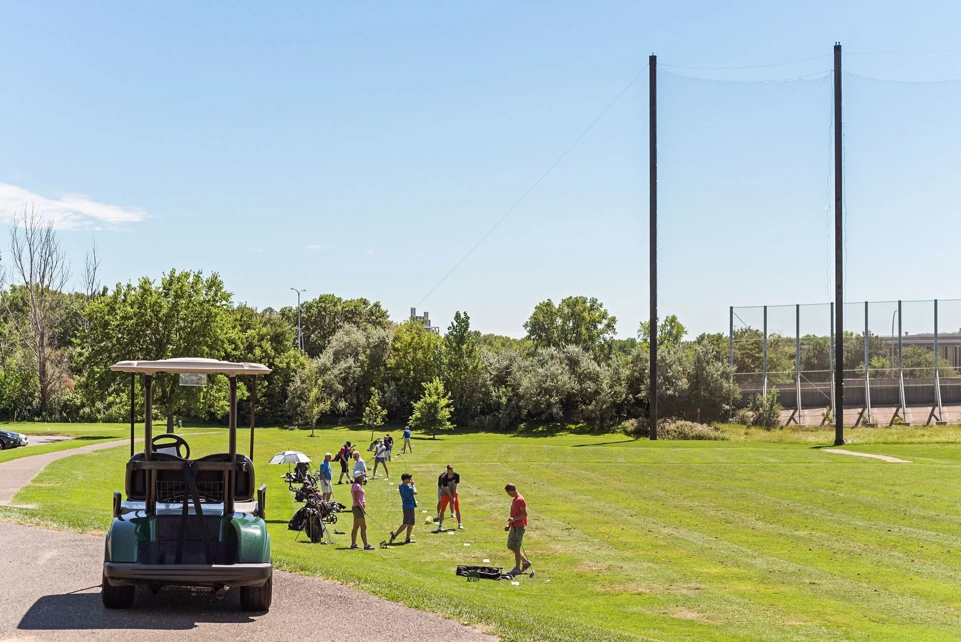 Discover the Best of Saint Louis Park, Minnesota!