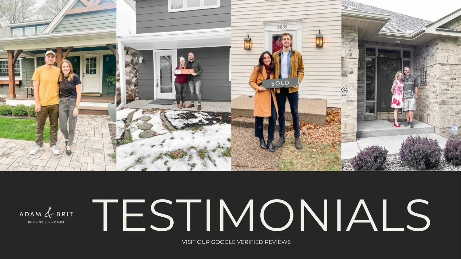 Navigating the Path to Homeownership: How We Help First-Time Home ...