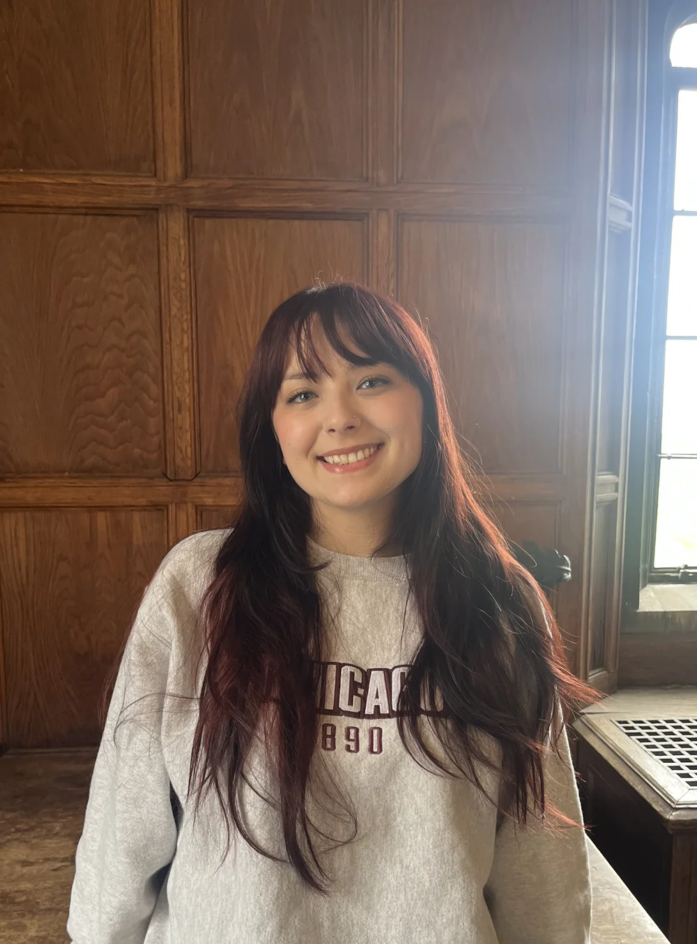 People — GROMAN LAB