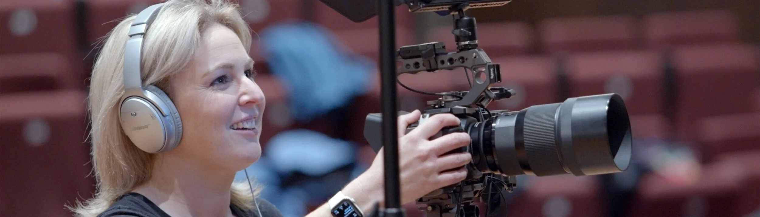 About Us - Christchurch Professional Video — Parallax Films
