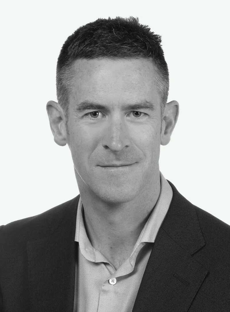 people — Mafic Partners