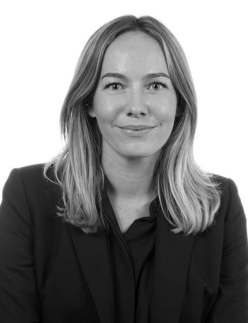 people — Mafic Partners