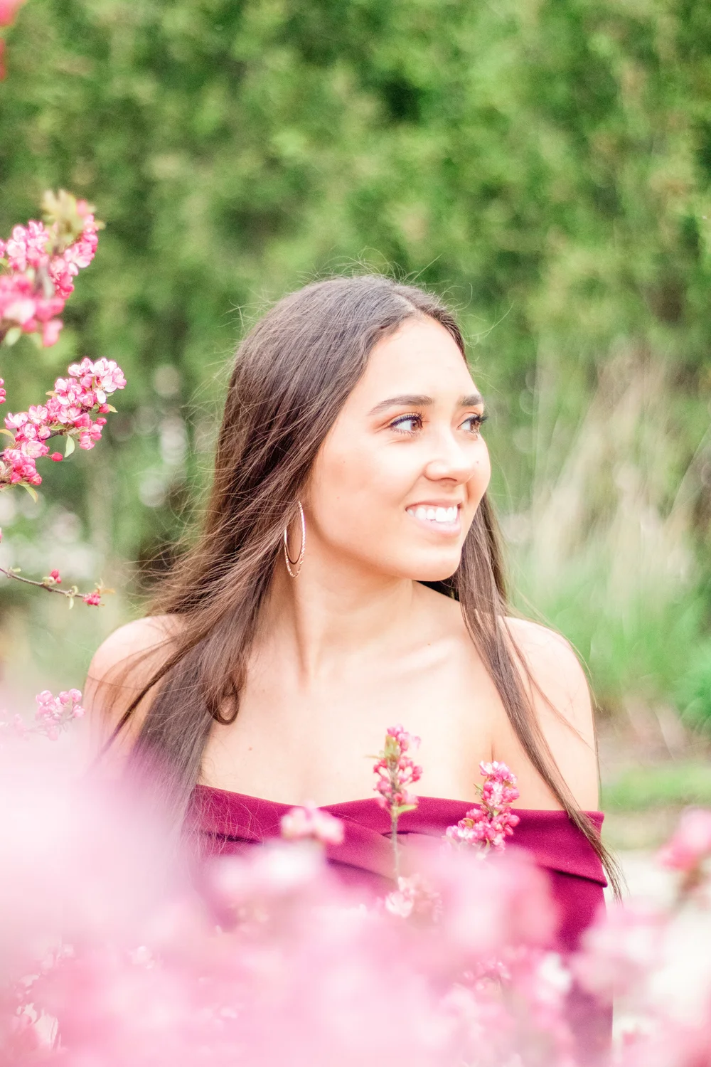 Senior/Individual — Heather Richter Photography