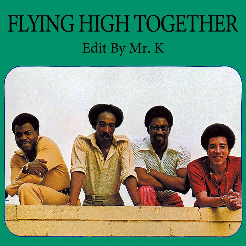 Edits By Mr. K | Flying High Together (Edit By Mr. K)