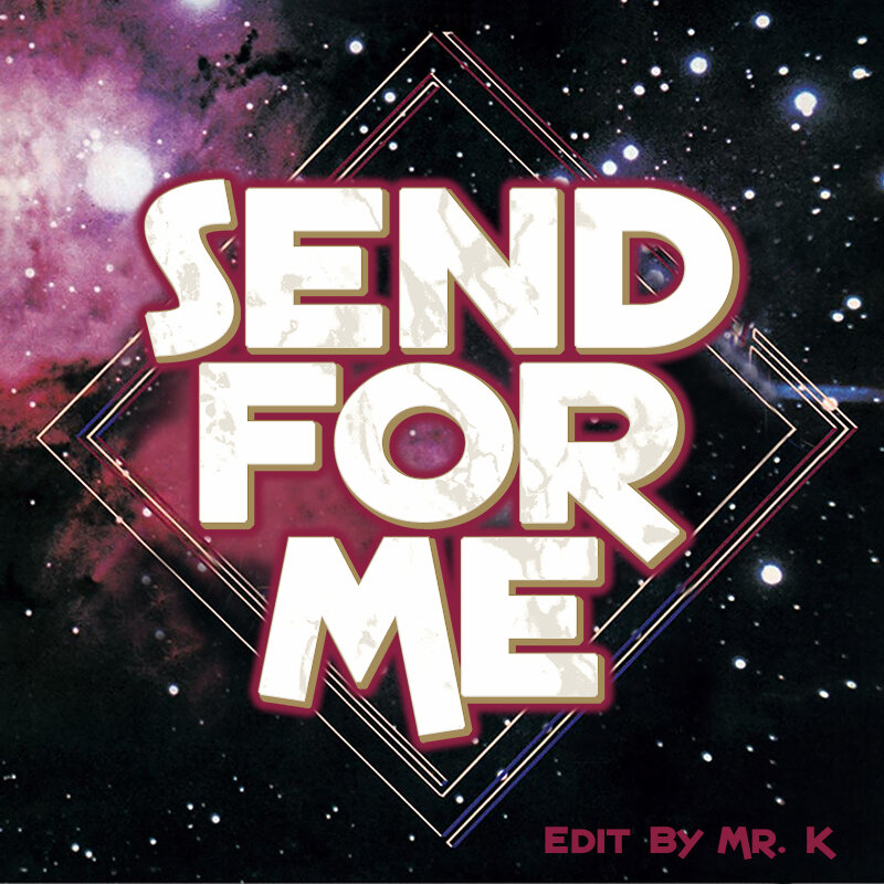 EDITS BY MR.K | Edits By Mr. K (digital) Vol. 53