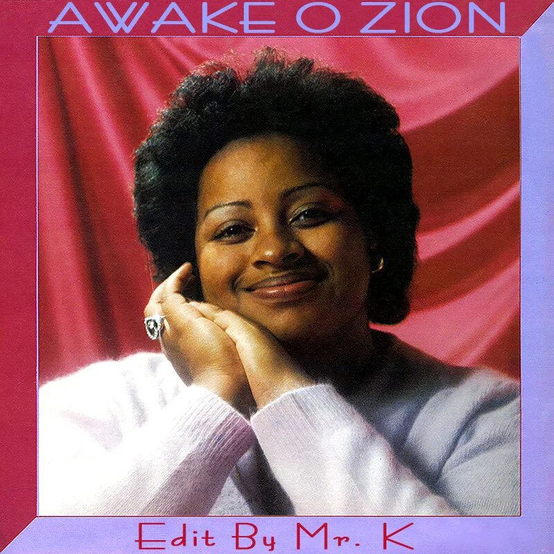 Edits By Mr. K | Awake O Zion (Edit By Mr. K)