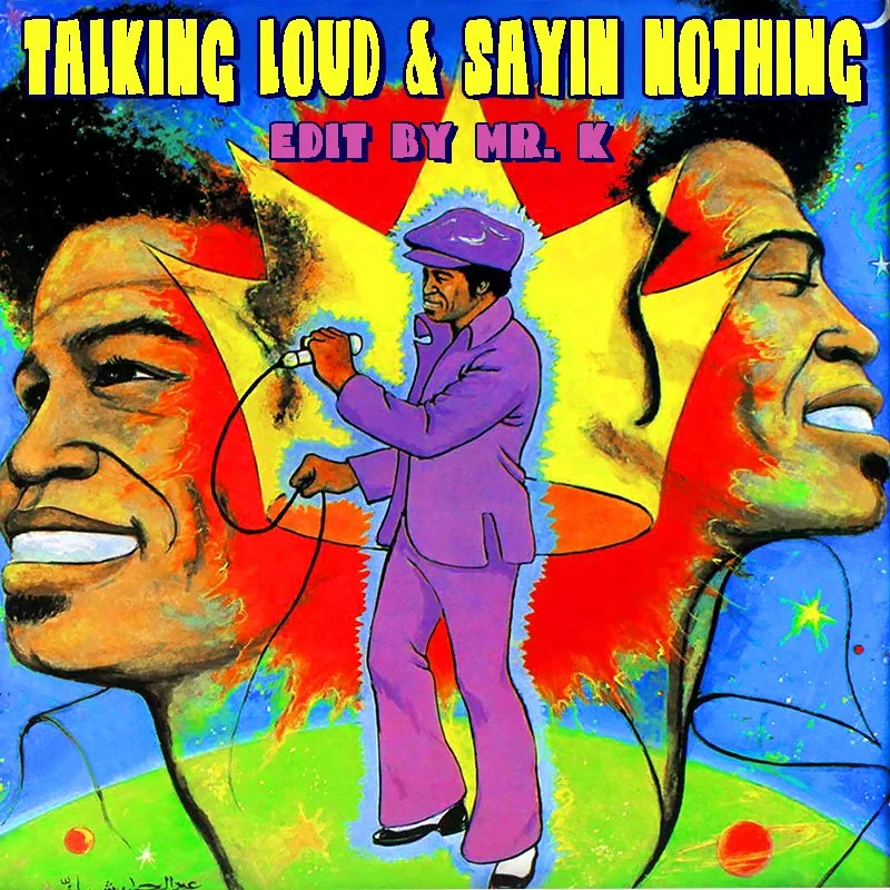 EDITS BY MR.K | MUSIC (Digital)