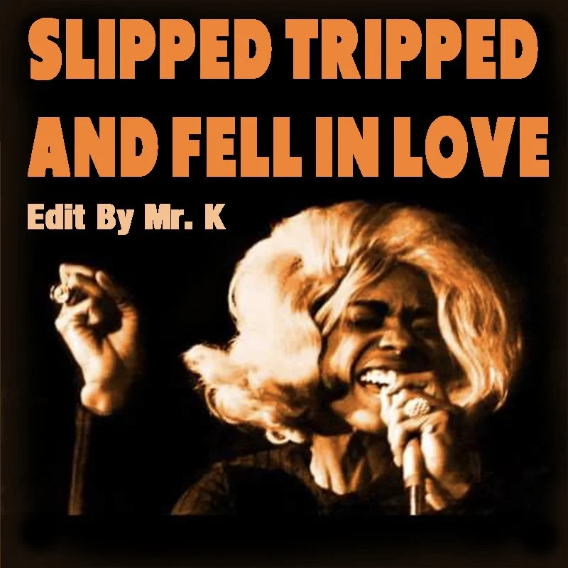 Edits By Mr. K | Slipped, Tripped, And Fell In Love (Edit By Mr. K)