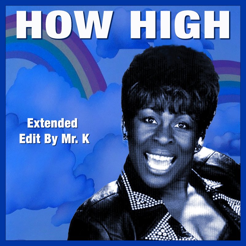 EDITS BY MR.K | MUSIC (Digital)