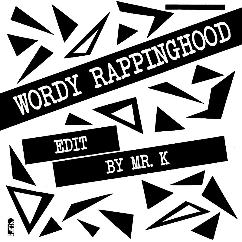 EDITS BY MR.K | Edits By Mr. K (digital) Vol. 111