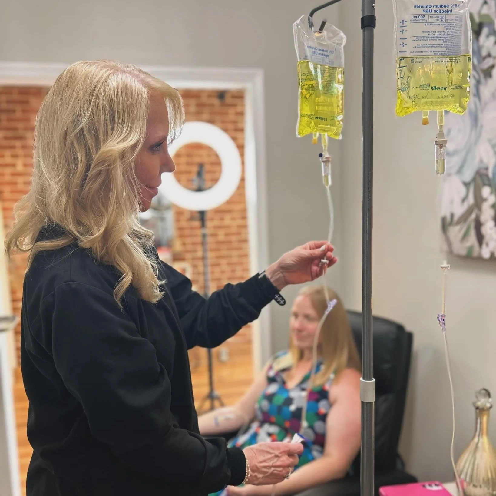 Added Touch Medspa - Botox, Dermal Fillers, Skin Care Treatments