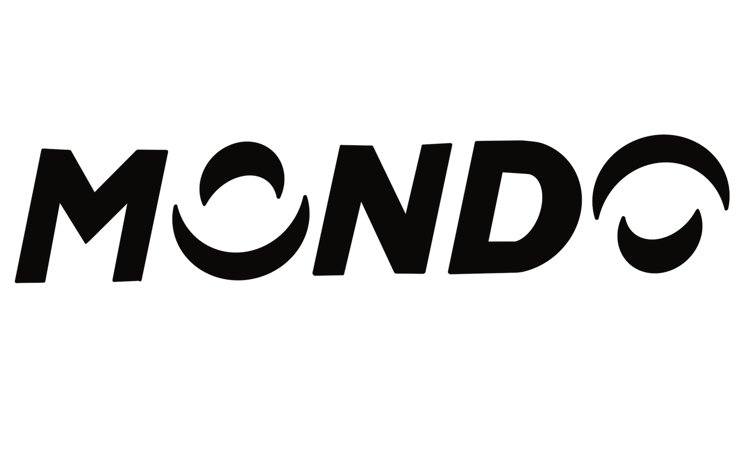 Mondo Soda — Ezra Herrera Design