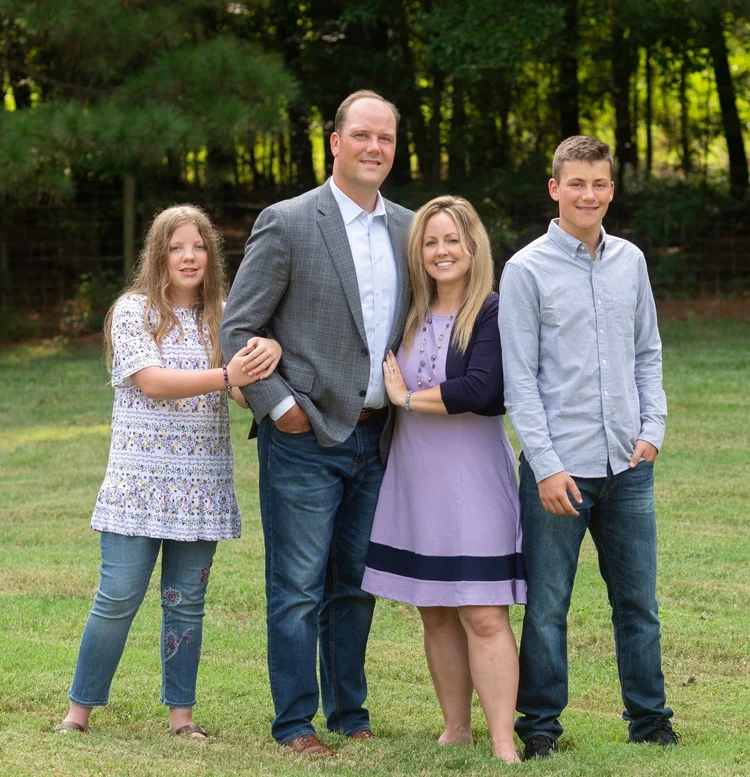 Ben Yeager, Partner & CEO — Hilltop Wealth Advisors
