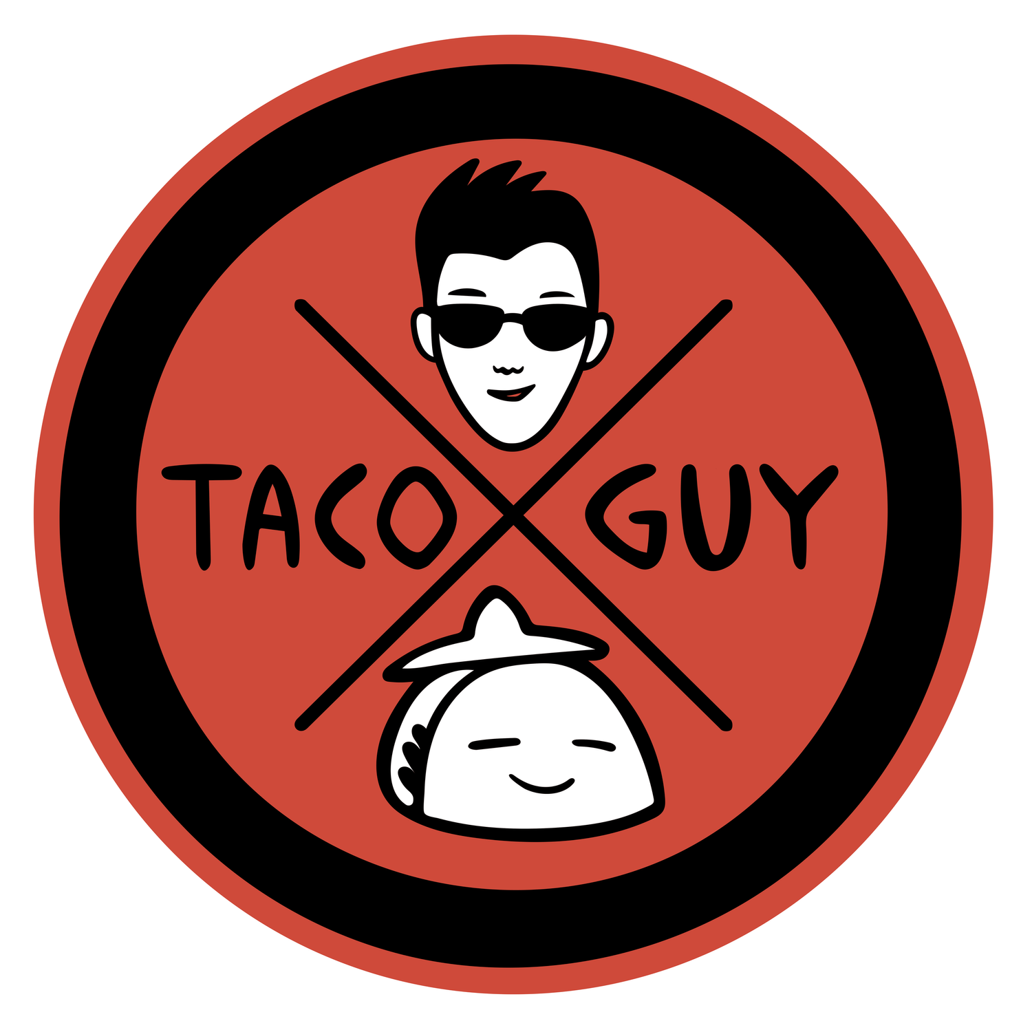 Taco Guy