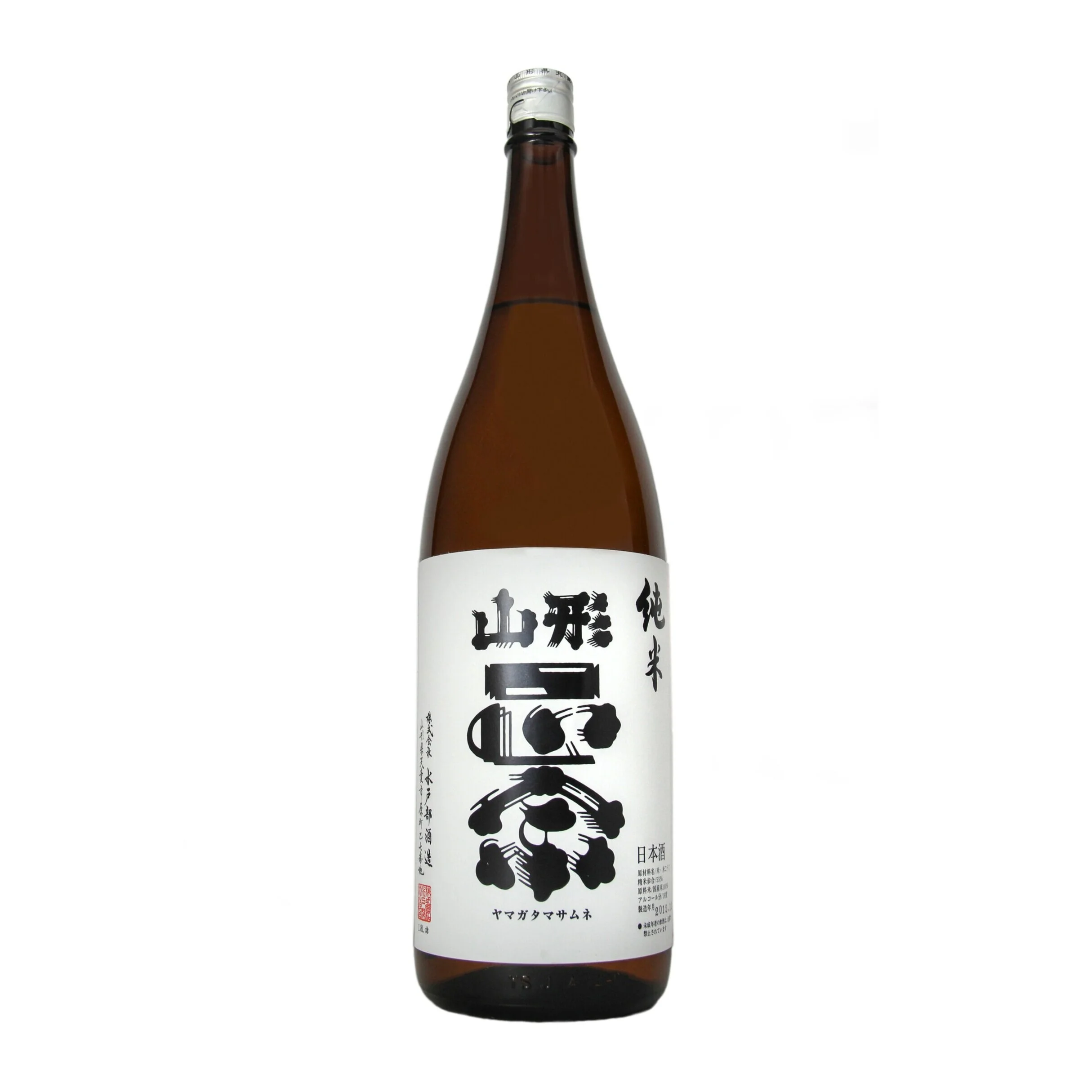 Junmai — That's Life Gourmet Ltd.