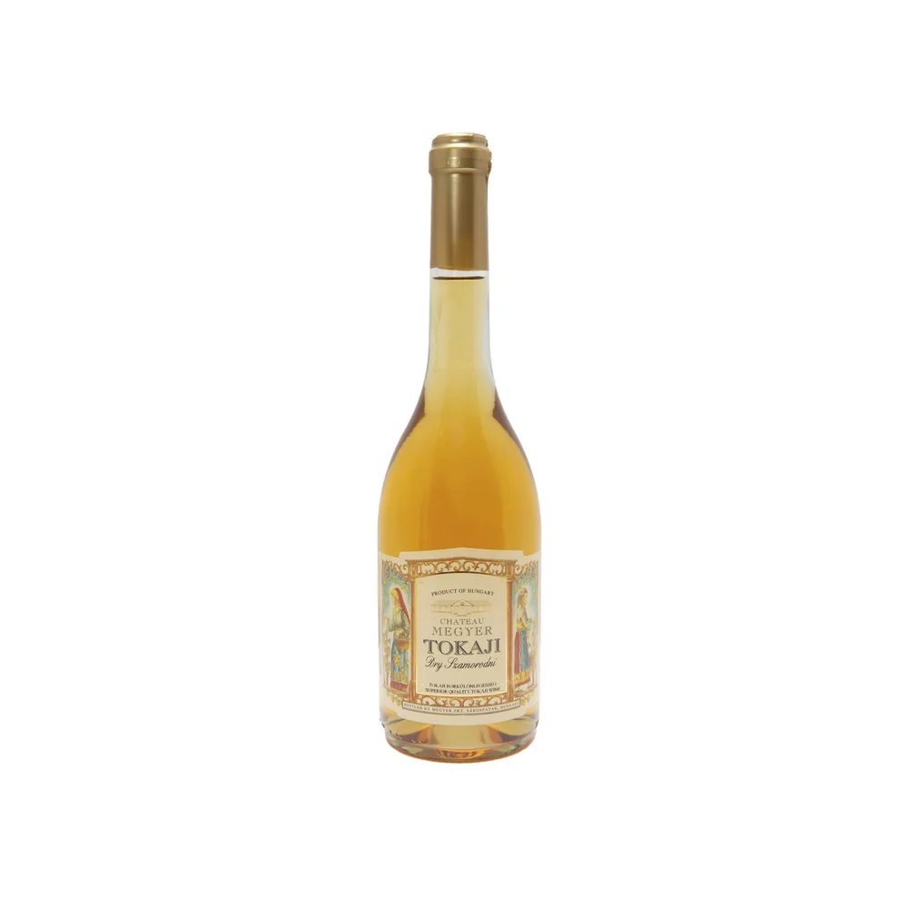Tokaji — Blog 2 — That's Life Gourmet Ltd.