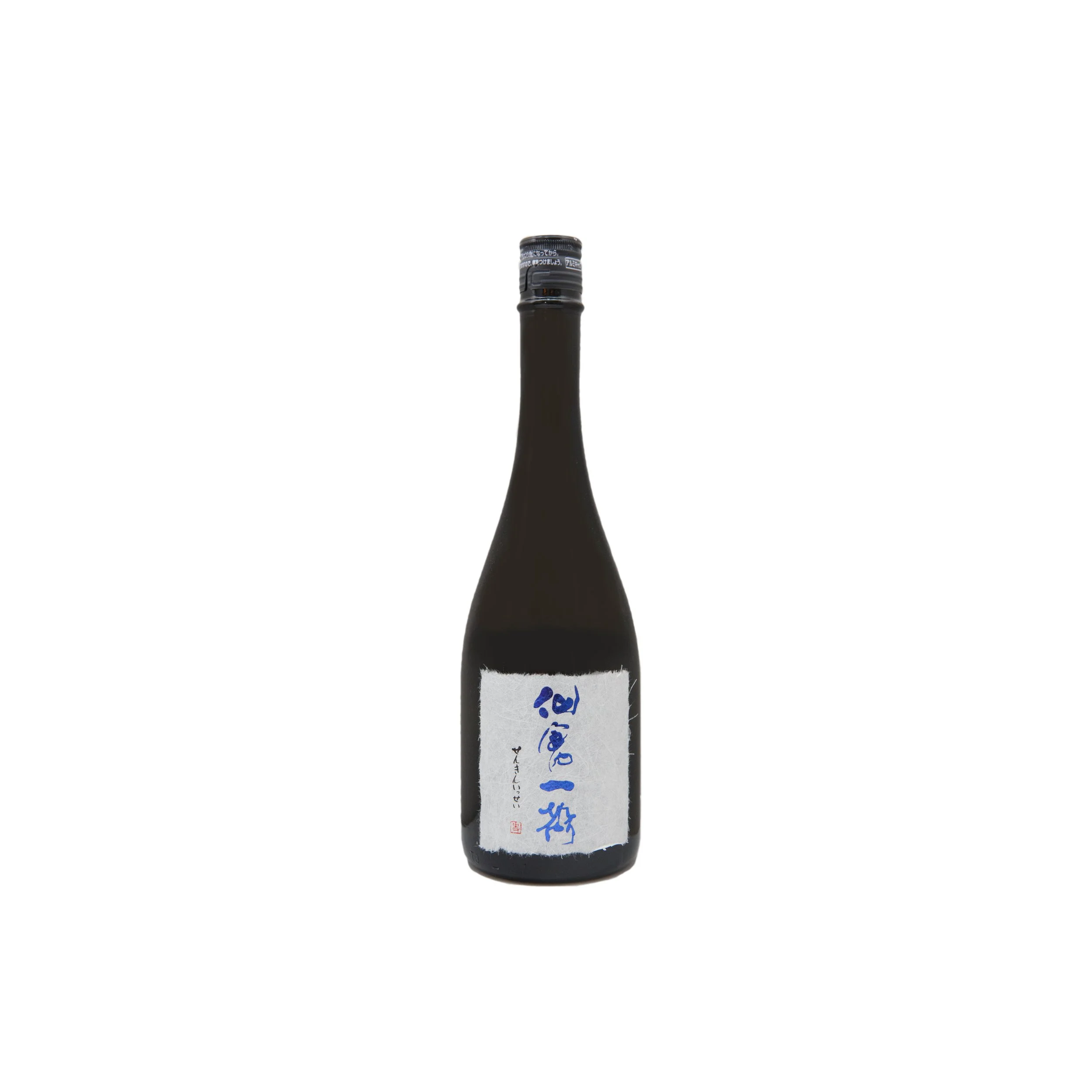 Issei Junmai Daiginjo — That's Life Gourmet Ltd.