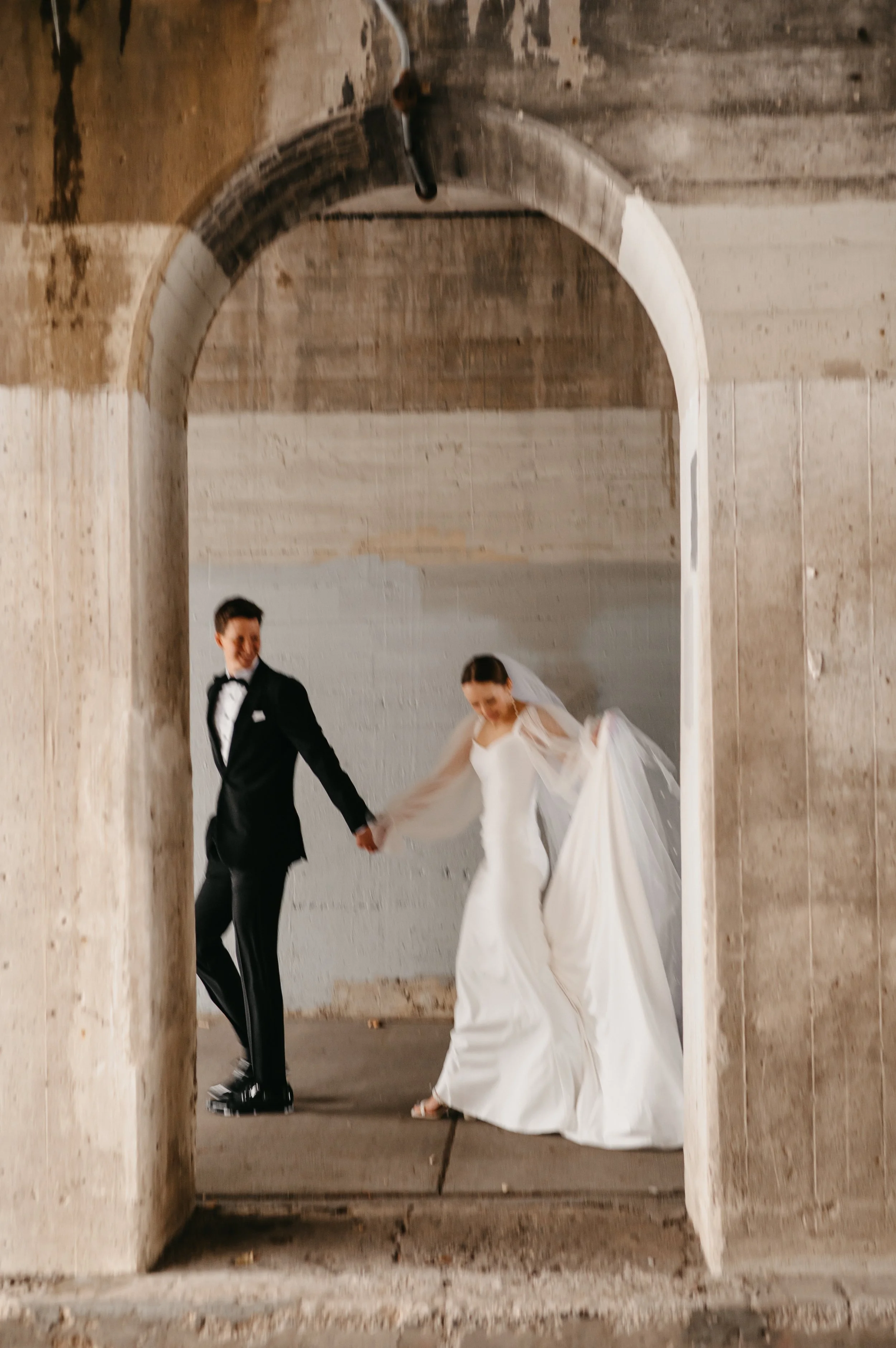 Wedding Investment — Katherine Chapman