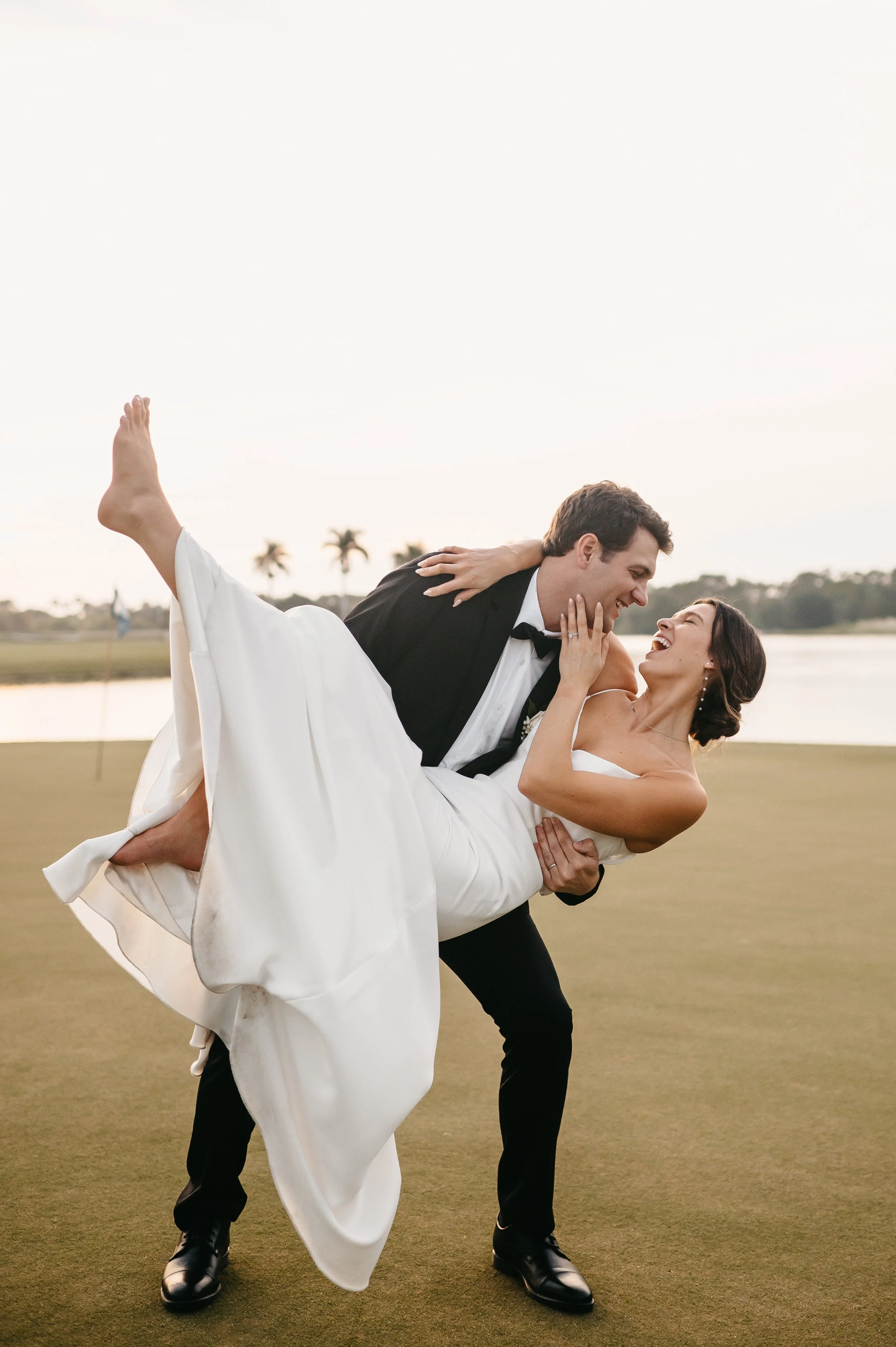 Wedding Investment — Katherine Chapman