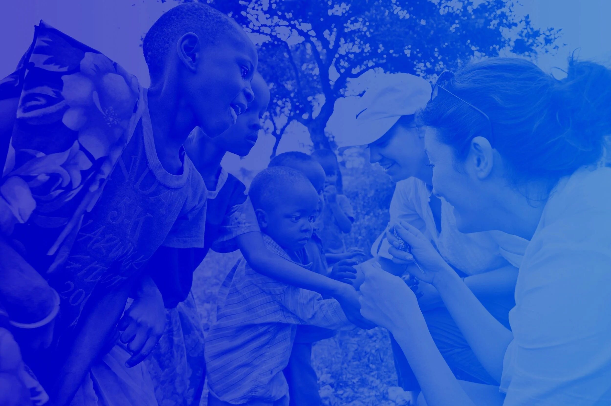 High Impact Athletes