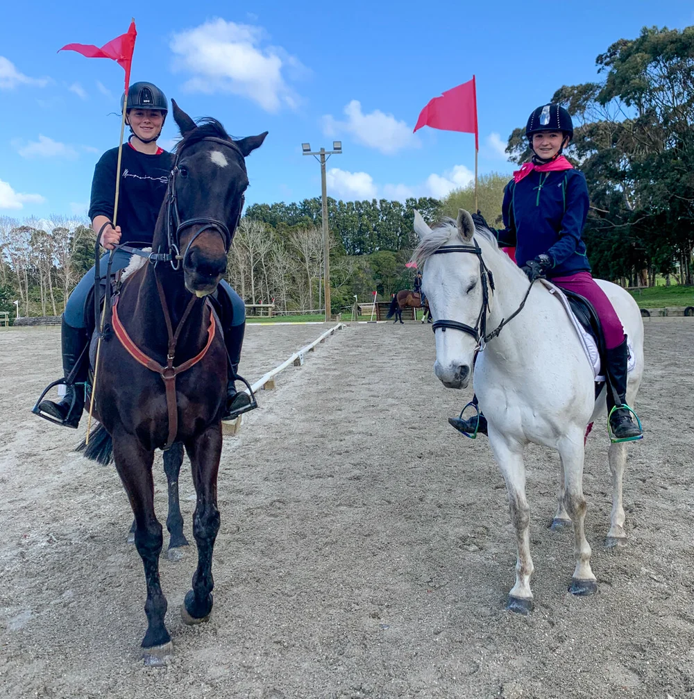 Rimmer Road Equestrian