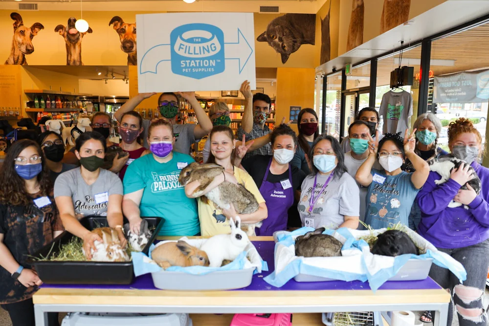 Events — Rabbit Advocates