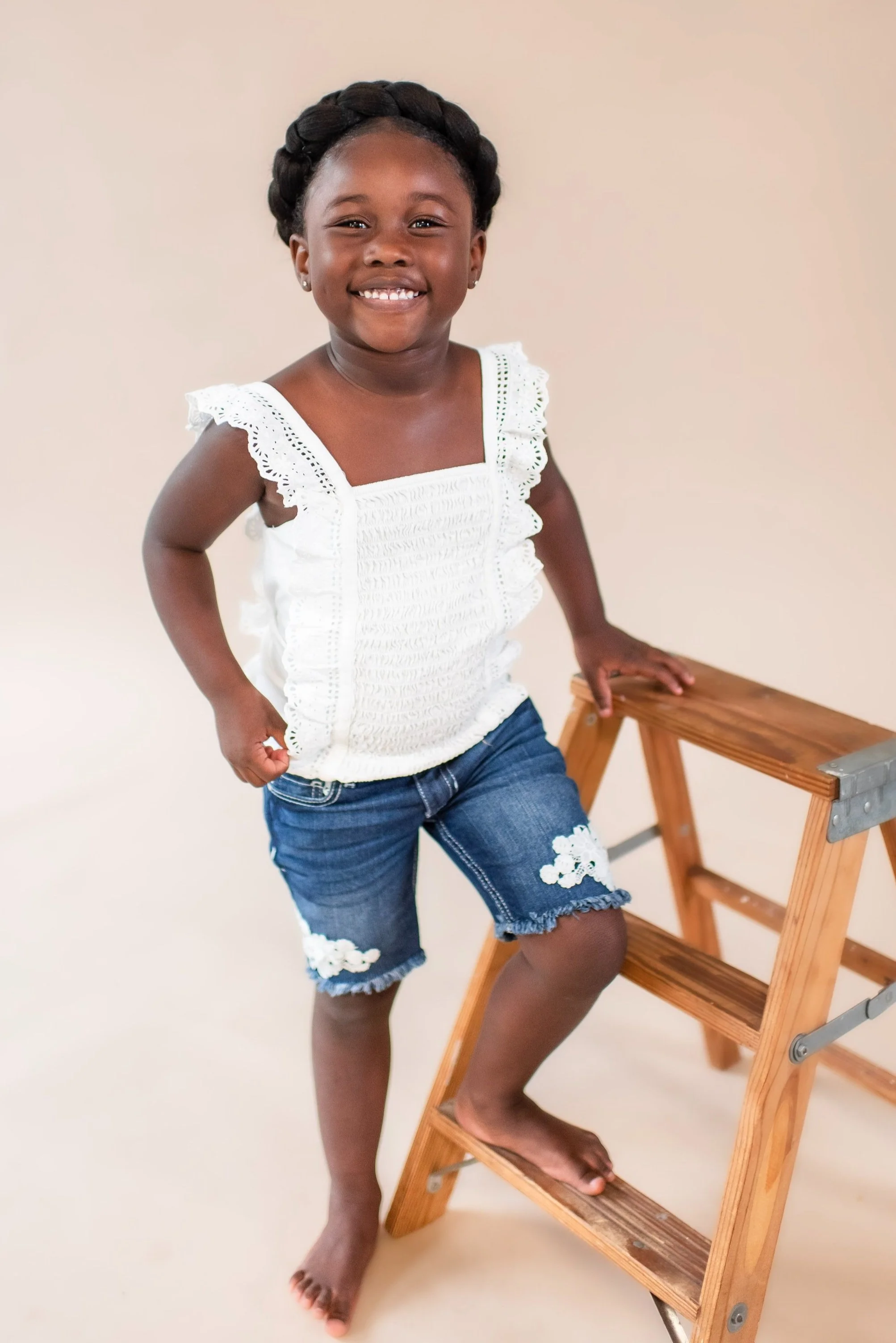 Glorious Crown Salons