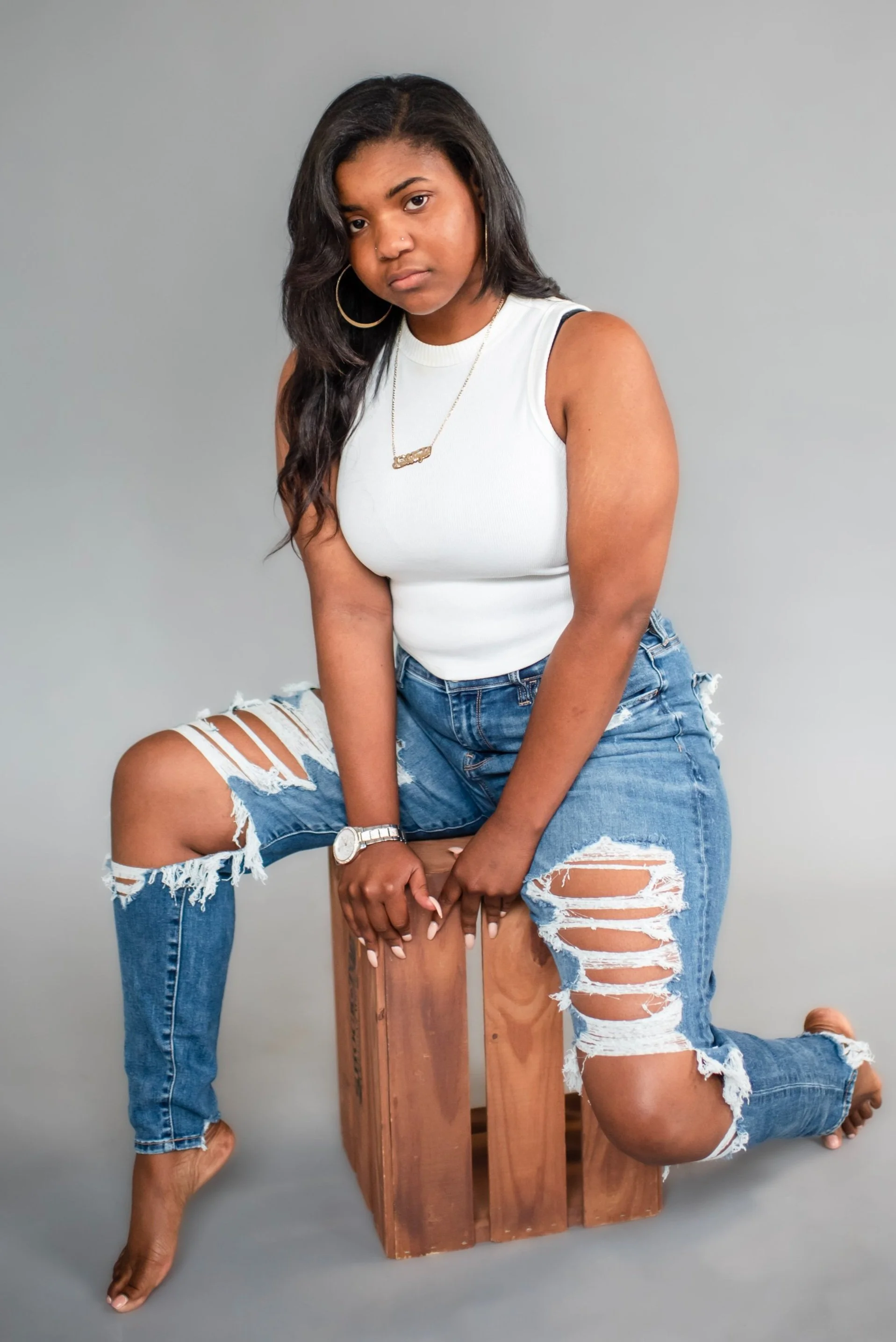 Glorious Crown Salons