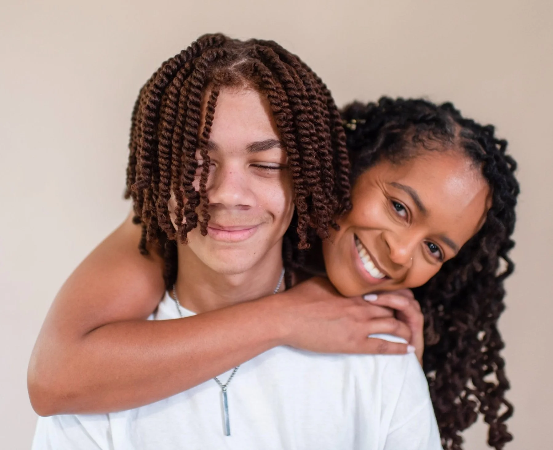 Glorious Crown Salons