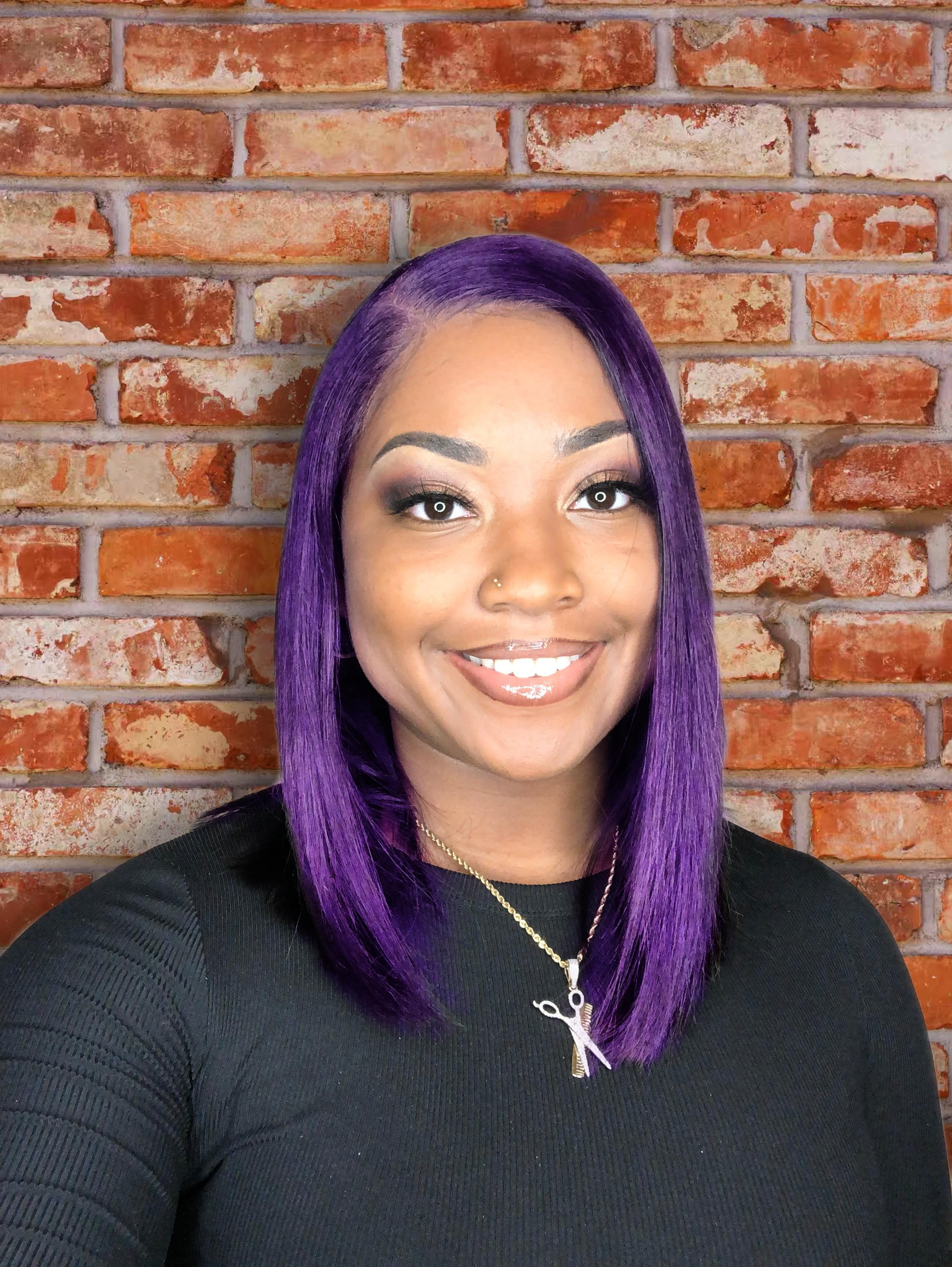 Glorious Crown Salons