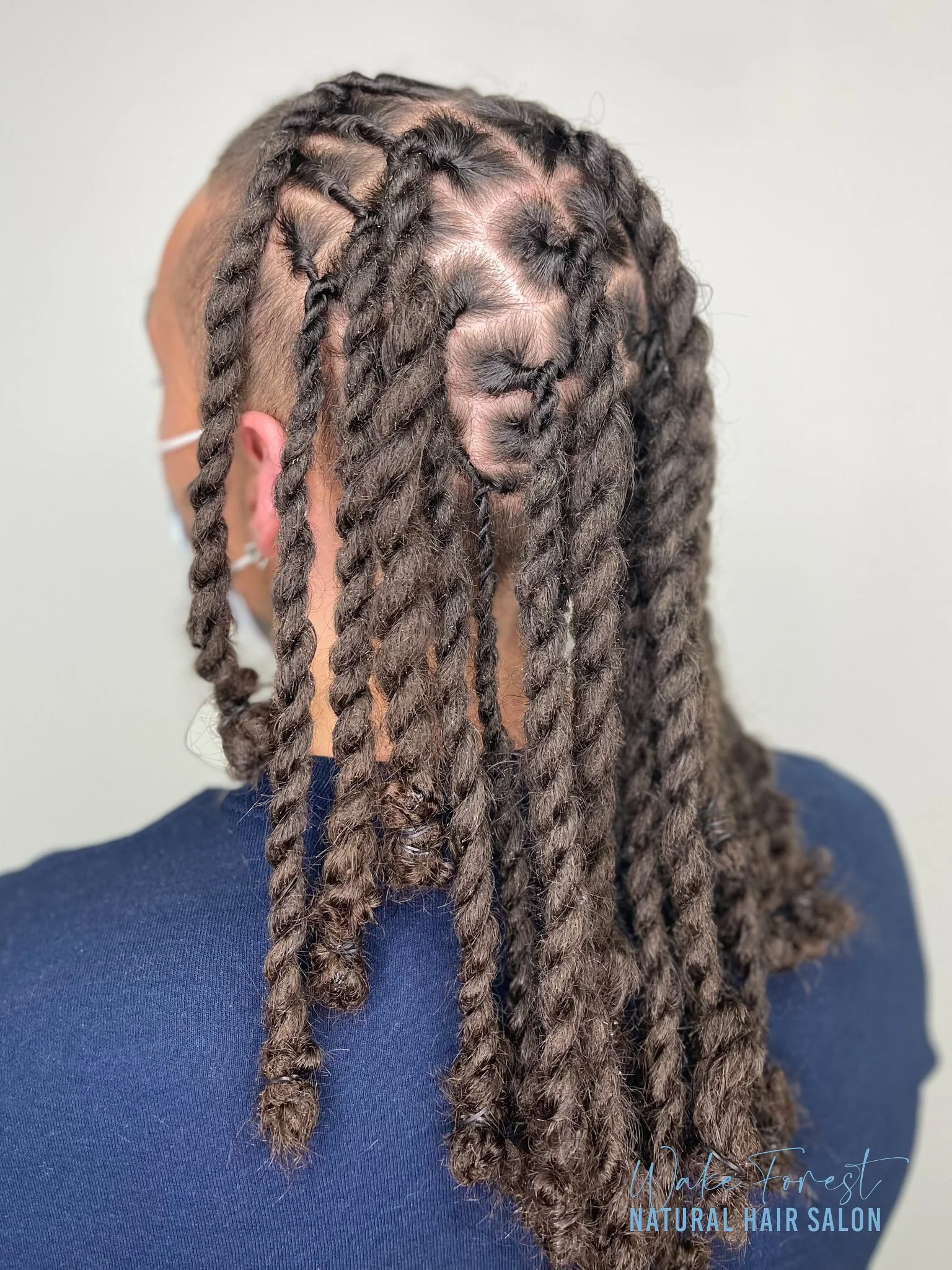 Gallery — Glorious Crown Hair Salon