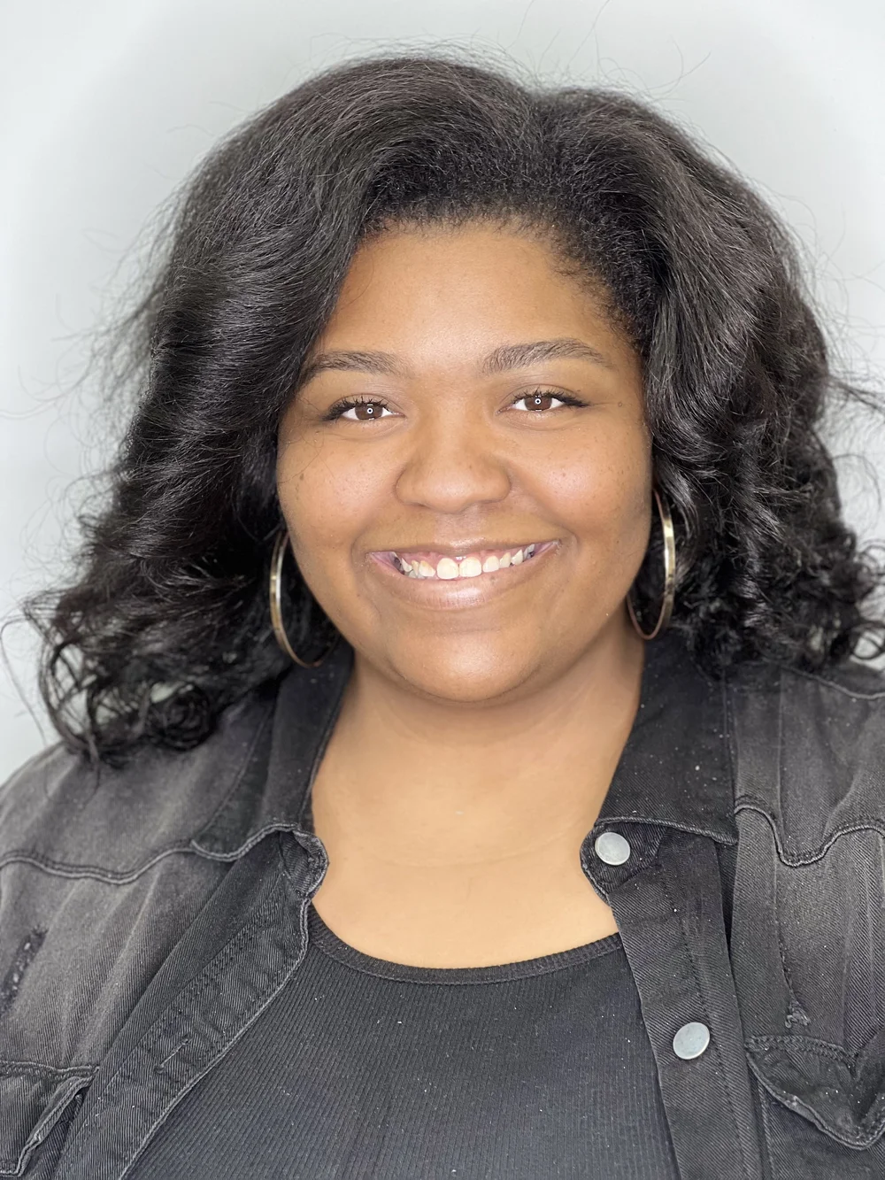 Glorious Crowns — Glorious Crown Hair Salon