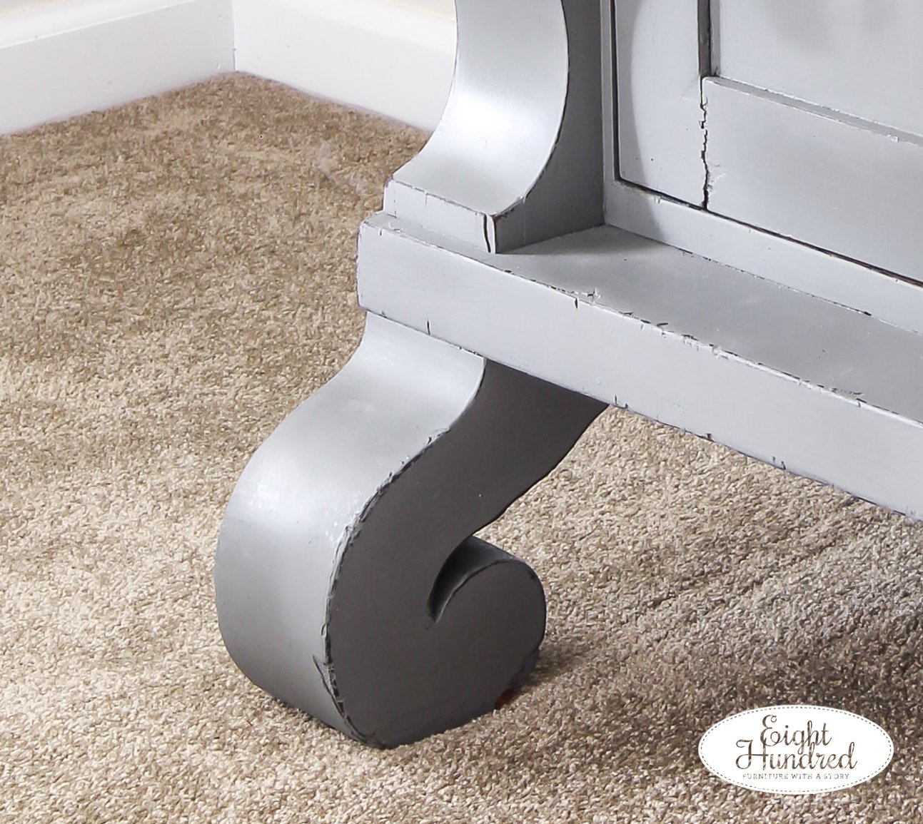 Characteristics Of Empire Style Furniture — Miss Mustard Seed's Milk Paint