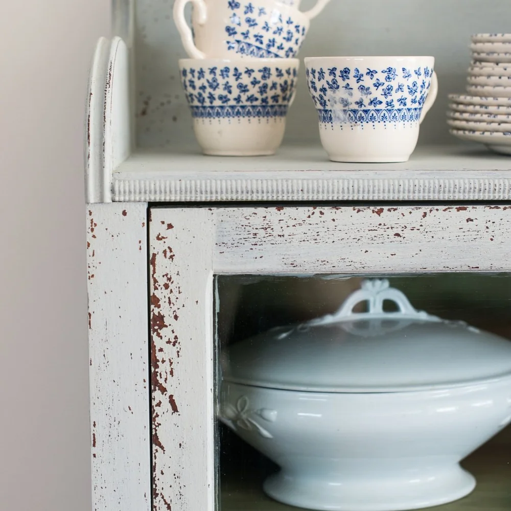 Mora — Miss Mustard Seed's Milk Paint
